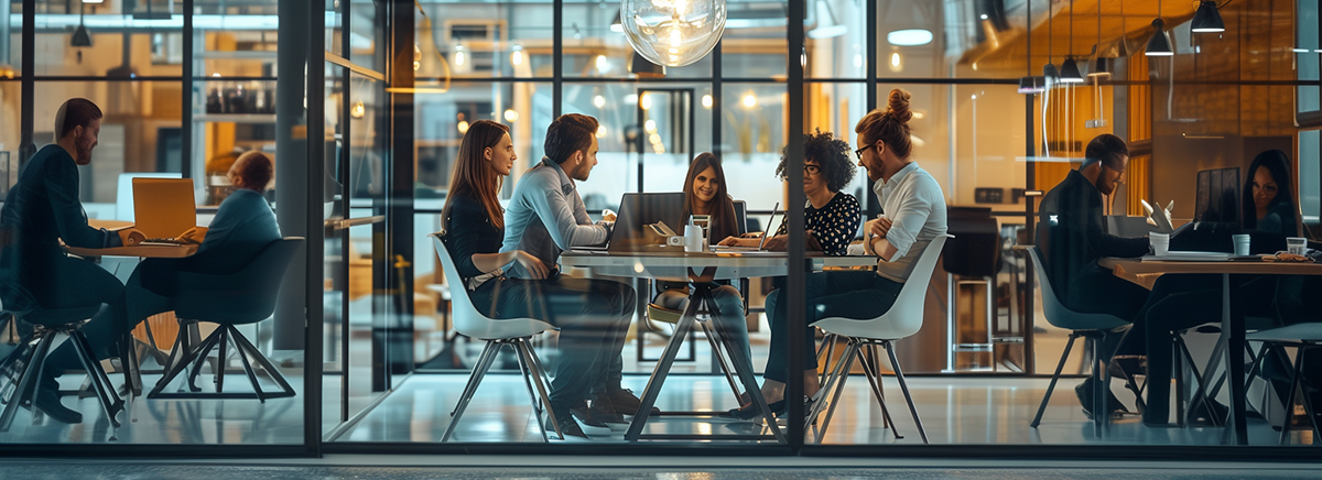 The Power of Small Teams: A Deep Dive into Efficiency and Innovation ...