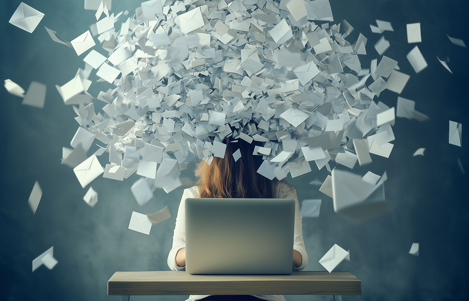 Over-Emailing Hurts Conversions – Here’s Why - Advension